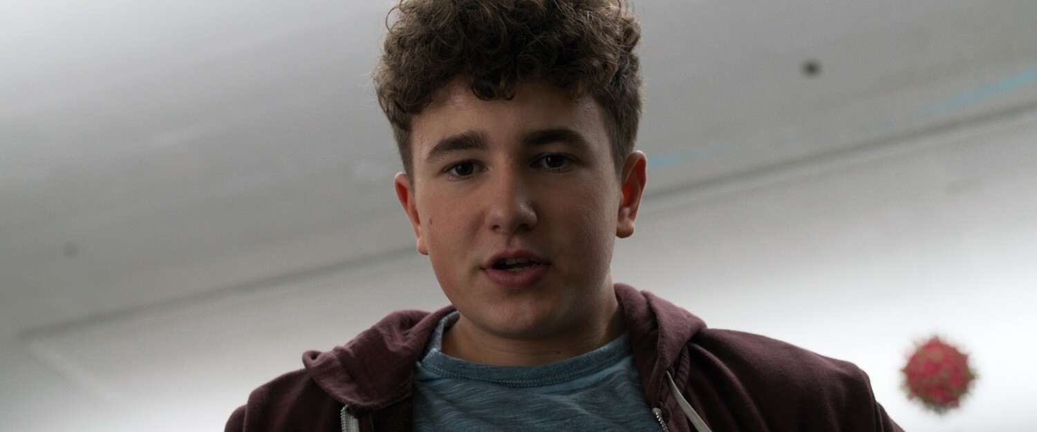 Screenshots - The Predator