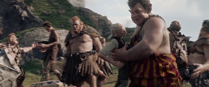 Daniel Bacon - actor - biography, photo, best movies and TV shows