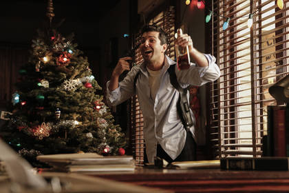 Alex Quijano - actor - biography, photo, best movies and TV shows