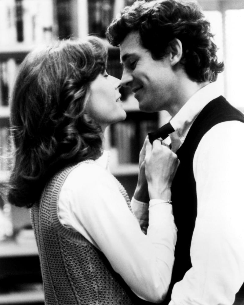 Michael Ontkean - actor - biography, photo, best movies and TV shows