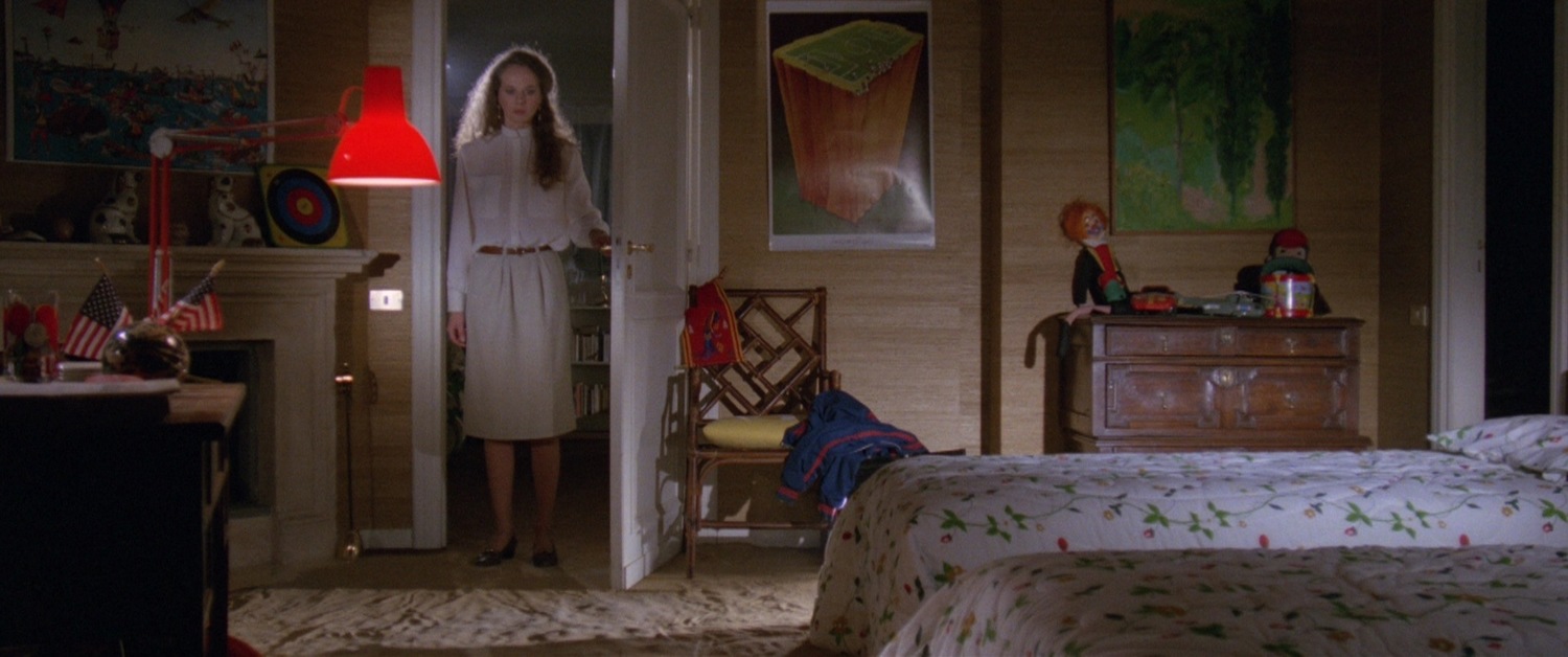 Скриншоты - Проклятое дитя