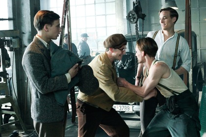 Warsaw 44 (movie, 2014)