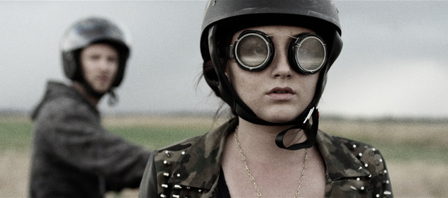 Screenshots - Z Nation