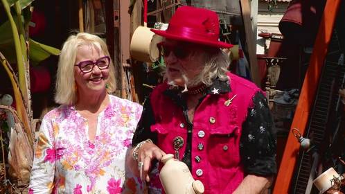 Screenshots - Storage Wars