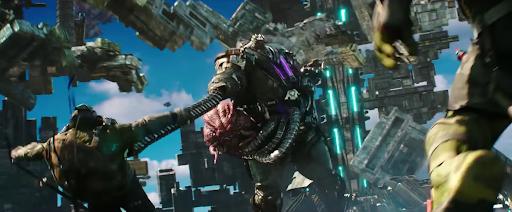 Pete Ploszek - actor - biography, photo, best movies and TV shows