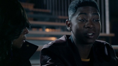 Screenshots - Scream