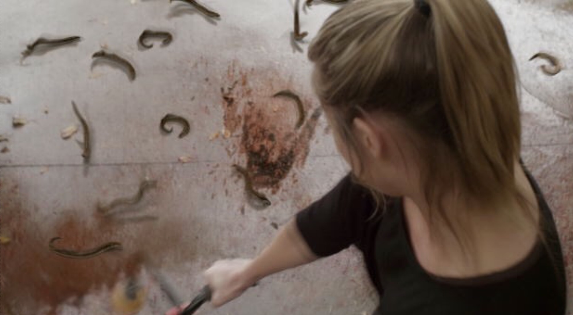 Ciara Hanna - actress - biography, photo, best movies and TV shows