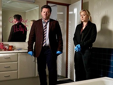 Neill Rea - actor - biography, photo, best movies and TV shows