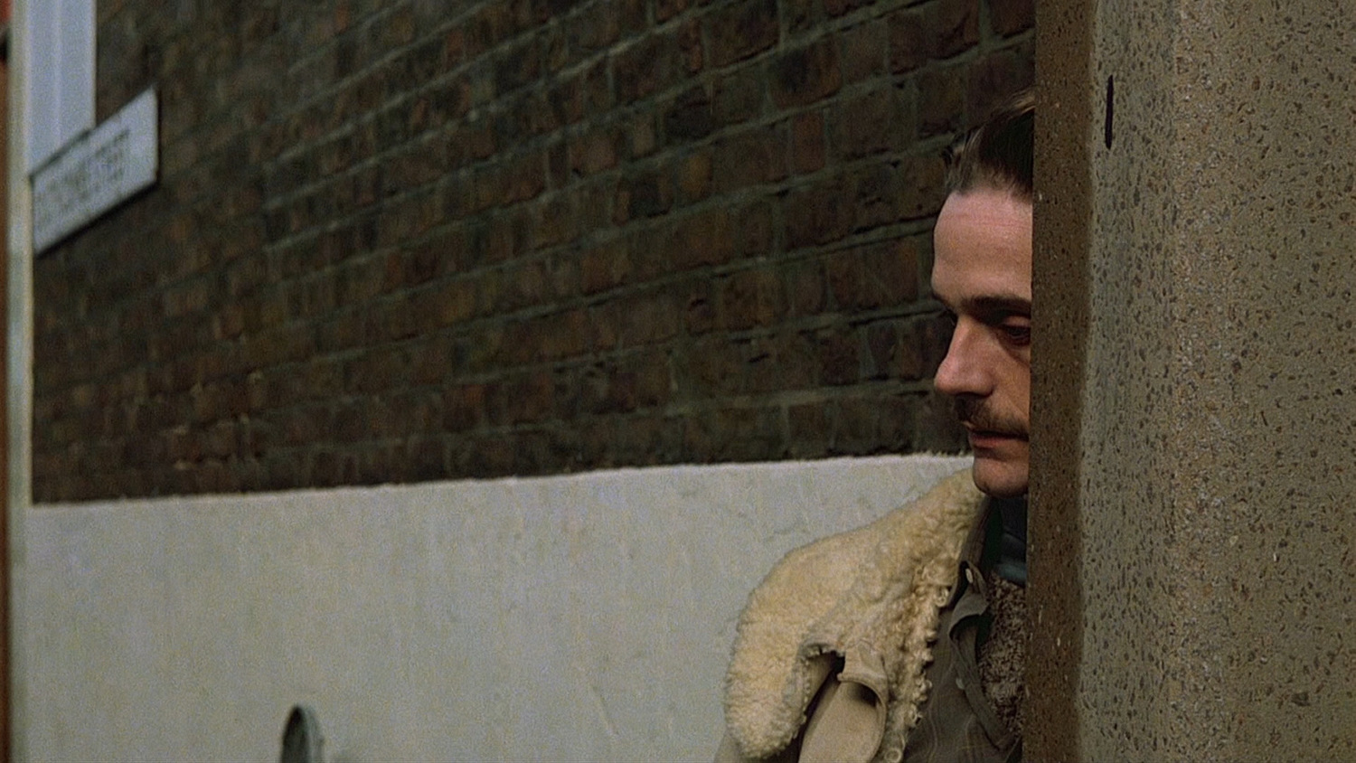 Moonlighting (movie, 1982)