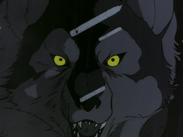 Screenshots - White Fang Story