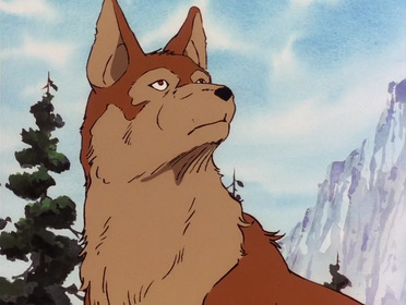 Screenshots - White Fang Story