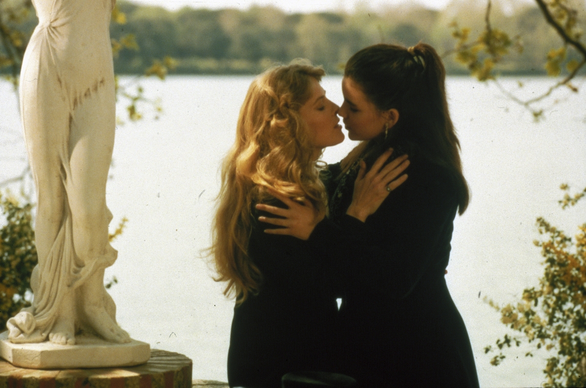 Katya Berger - actress - biography, photo, best movies and TV shows