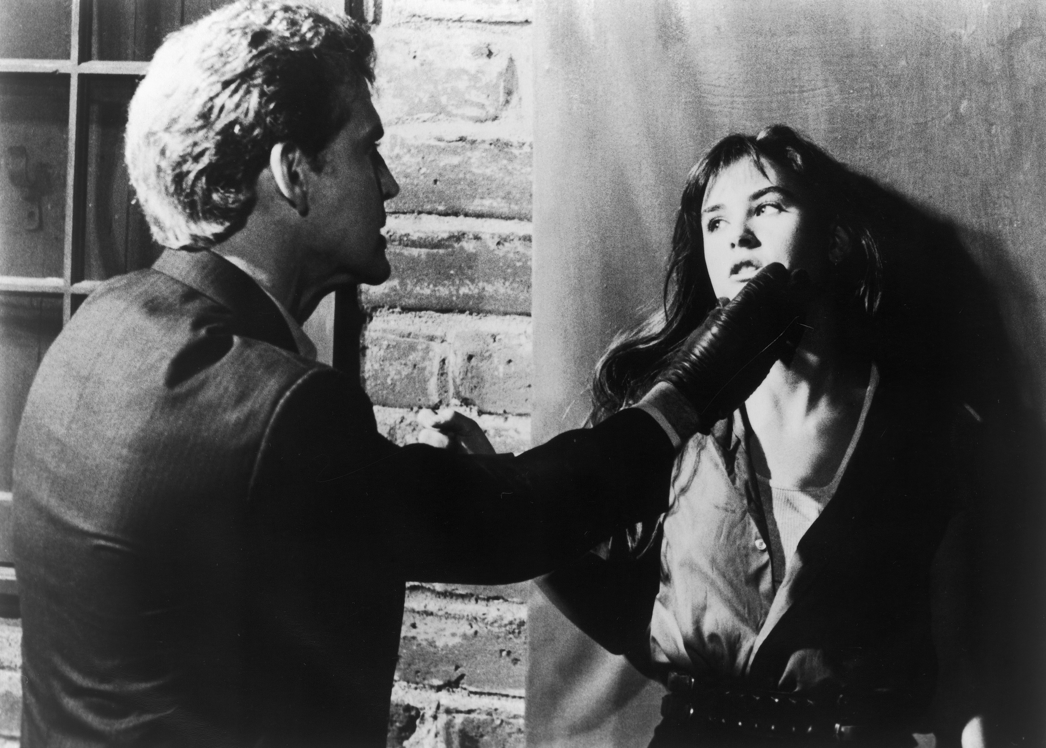 James Davidson - actor - biography, photo, best movies and TV shows