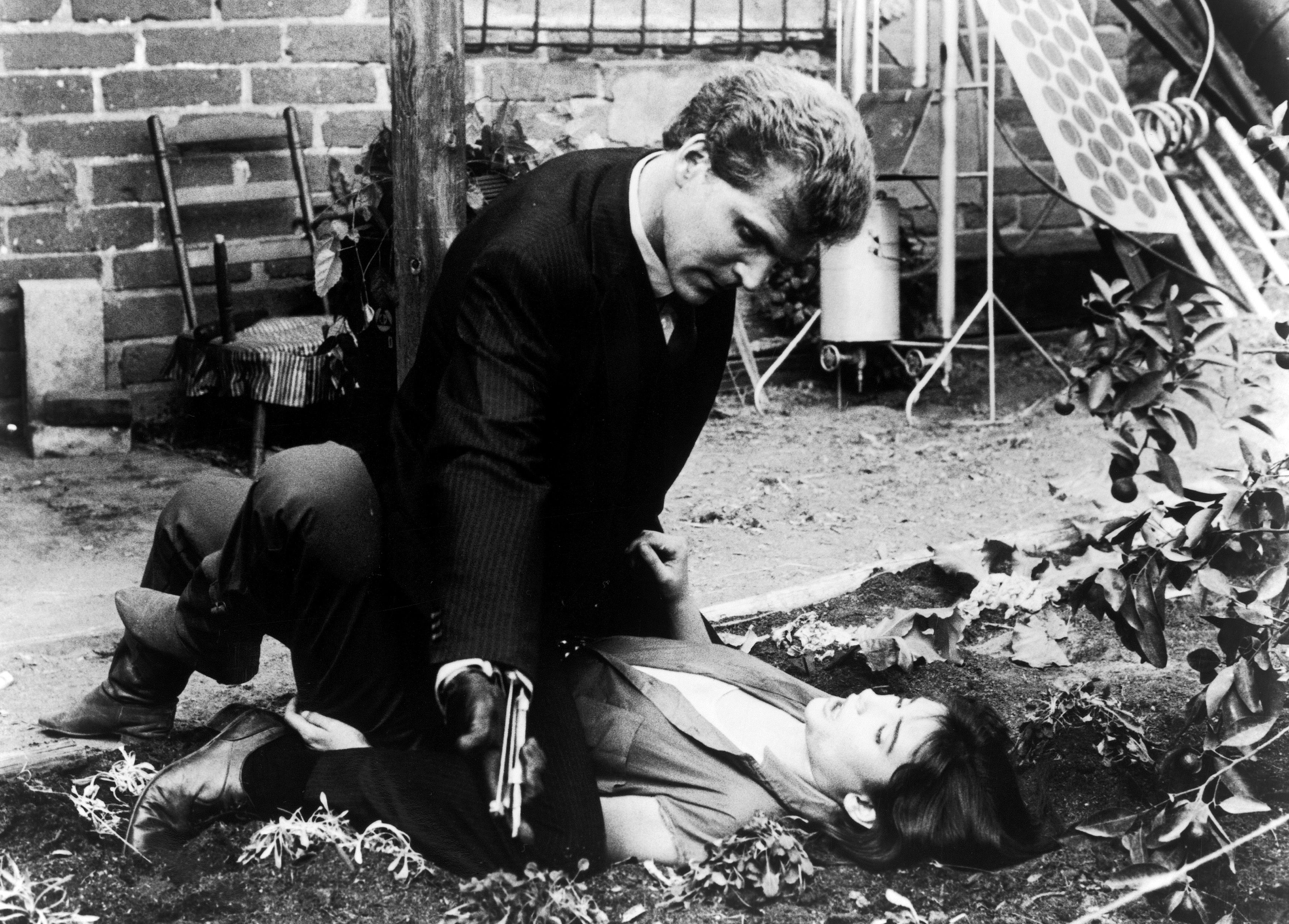 James Davidson - actor - biography, photo, best movies and TV shows