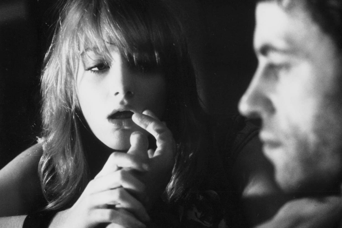 Jenny Wright - actress - biography, photo, best movies and TV shows