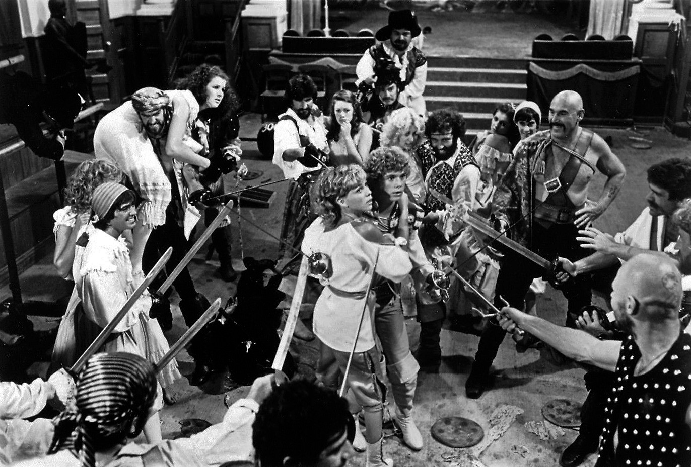 Roger Ward - actor, writer, producer