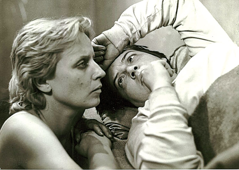 Interrogation (movie, 1982)