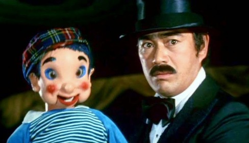 Roaring Fire (movie, 1981)