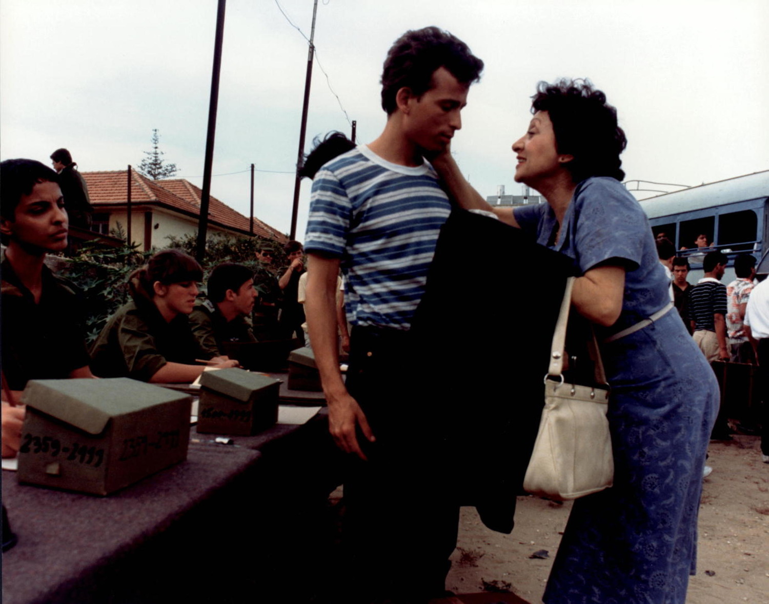 Private Popsicle (movie, 1982)