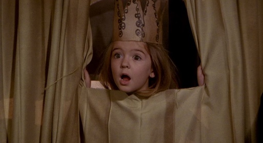 Bridgette Andersen - actress - biography, photo, best movies and TV shows