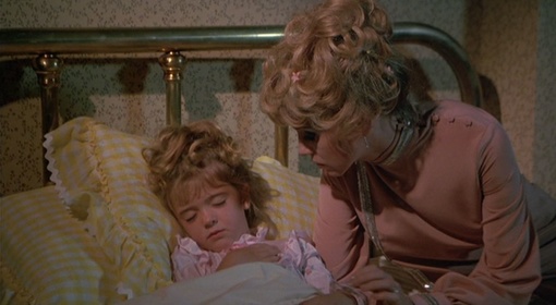 Bridgette Andersen - actress - biography, photo, best movies and TV shows