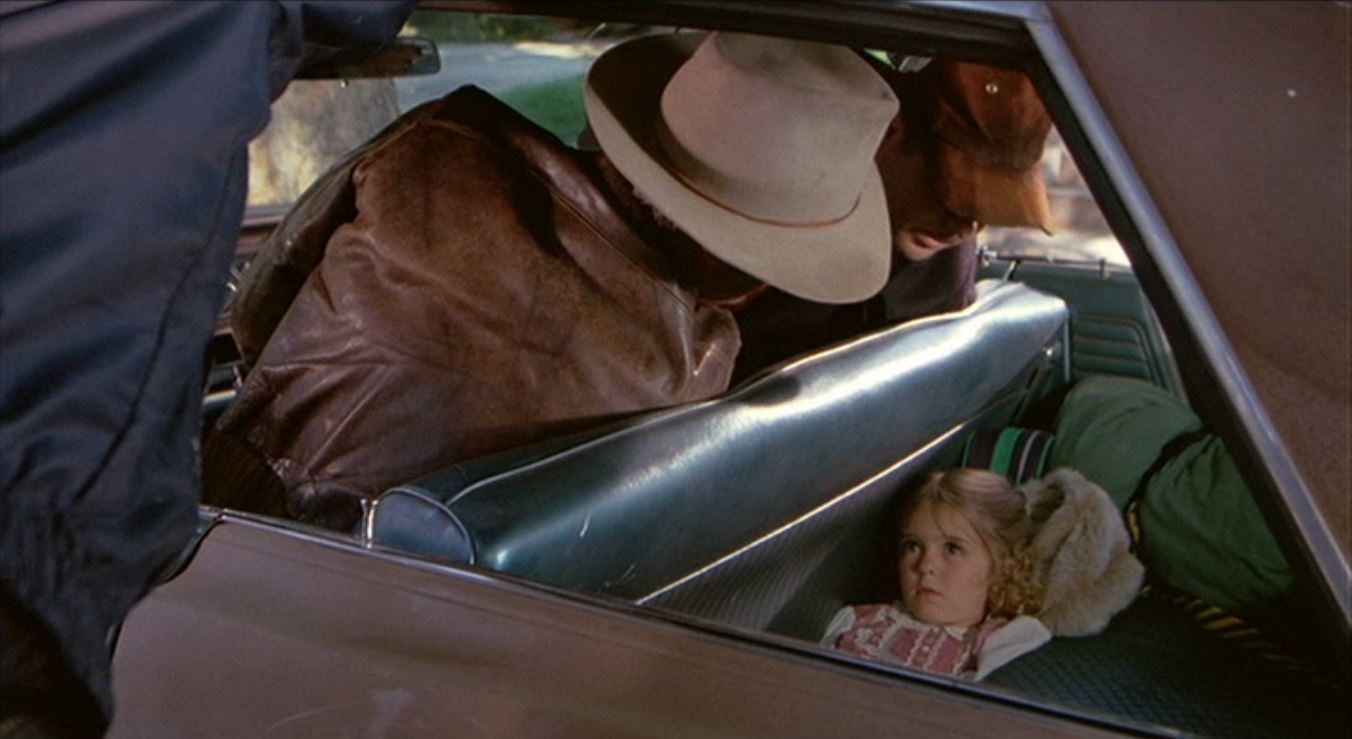 Bridgette Andersen - actress - biography, photo, best movies and TV shows