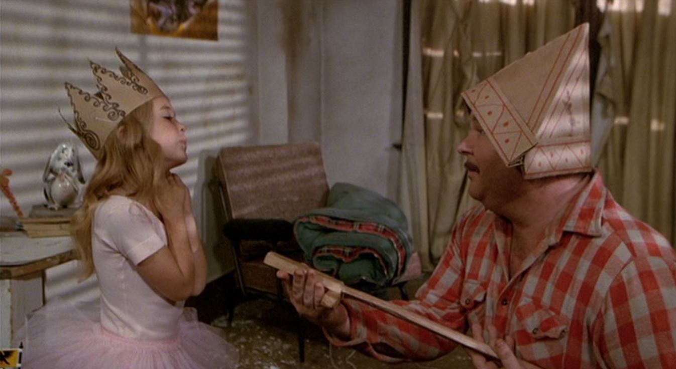 Bridgette Andersen - actress - biography, photo, best movies and TV shows