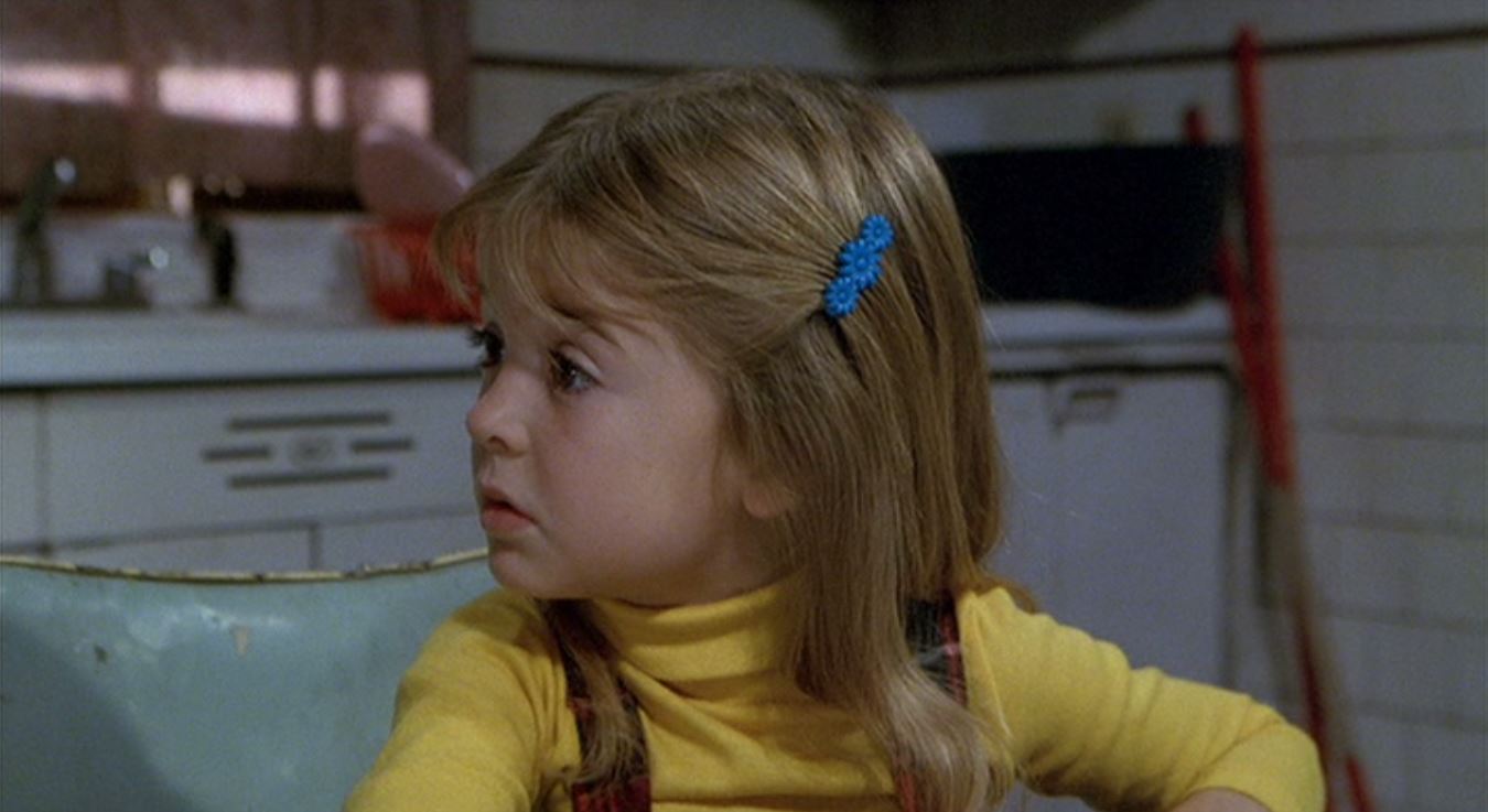 Bridgette Andersen - actress - biography, photo, best movies and TV shows