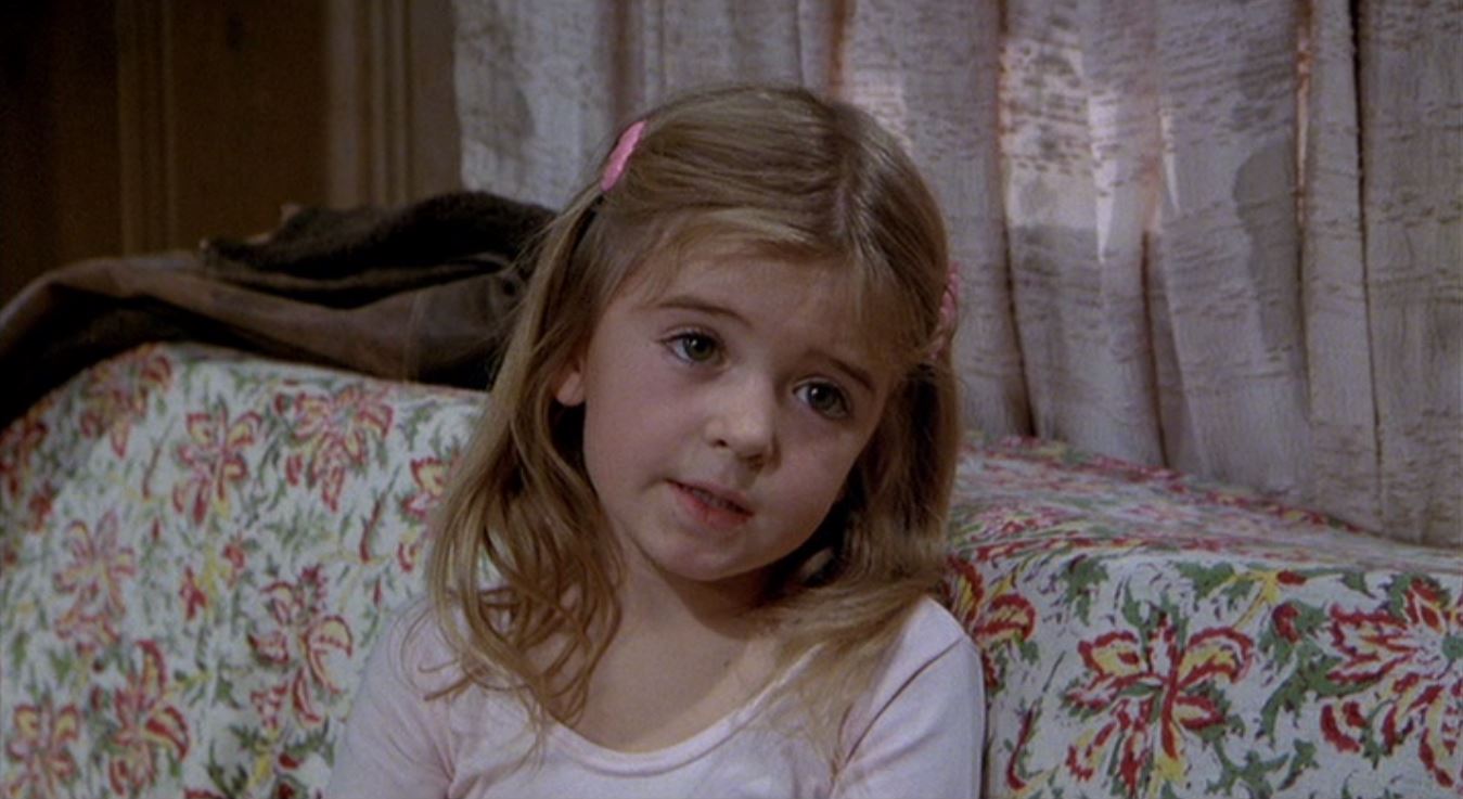 Bridgette Andersen - actress - biography, photo, best movies and TV shows