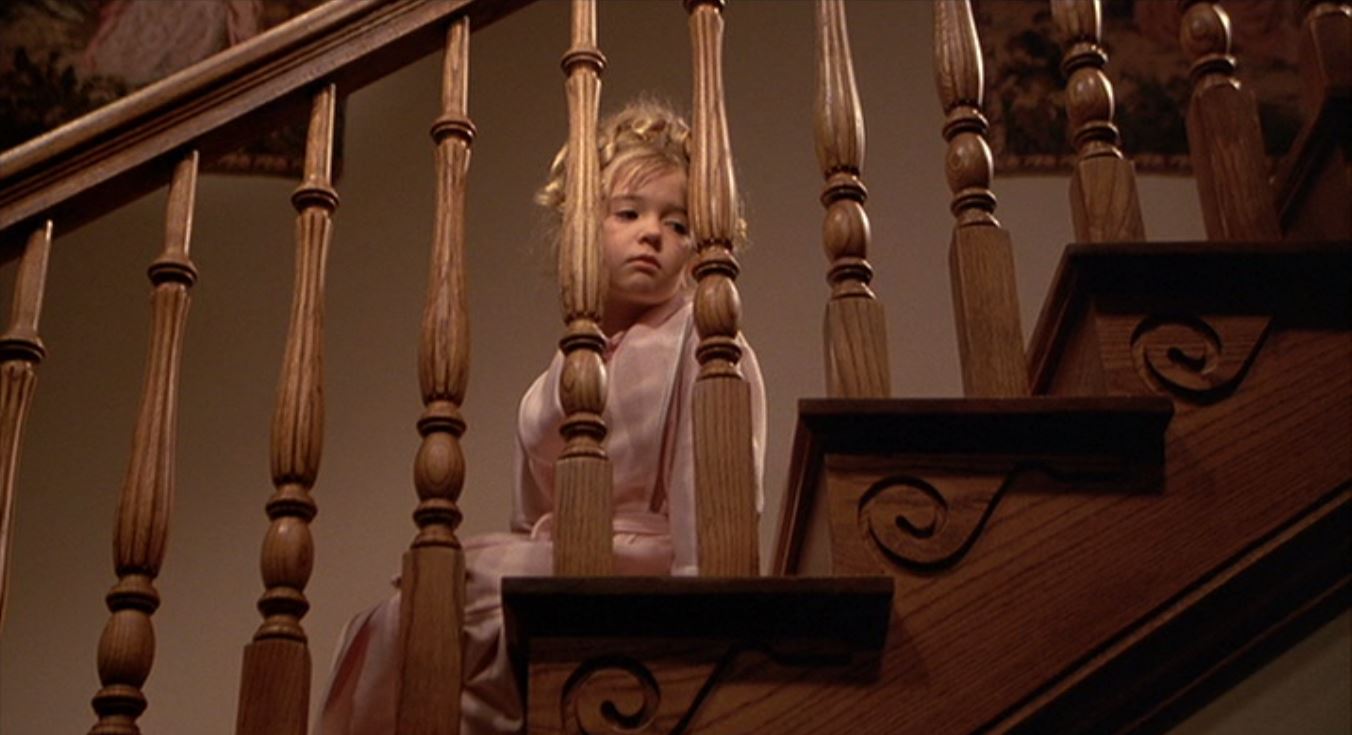 Bridgette Andersen - actress - biography, photo, best movies and TV shows