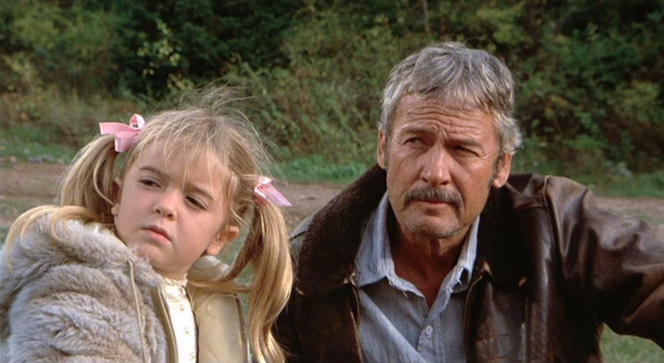 Bridgette Andersen - actress - biography, photo, best movies and TV shows