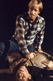 Brian Libby - actor - biography, photo, best movies and TV shows