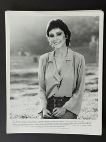 Toni Kalem - actress, writer, director