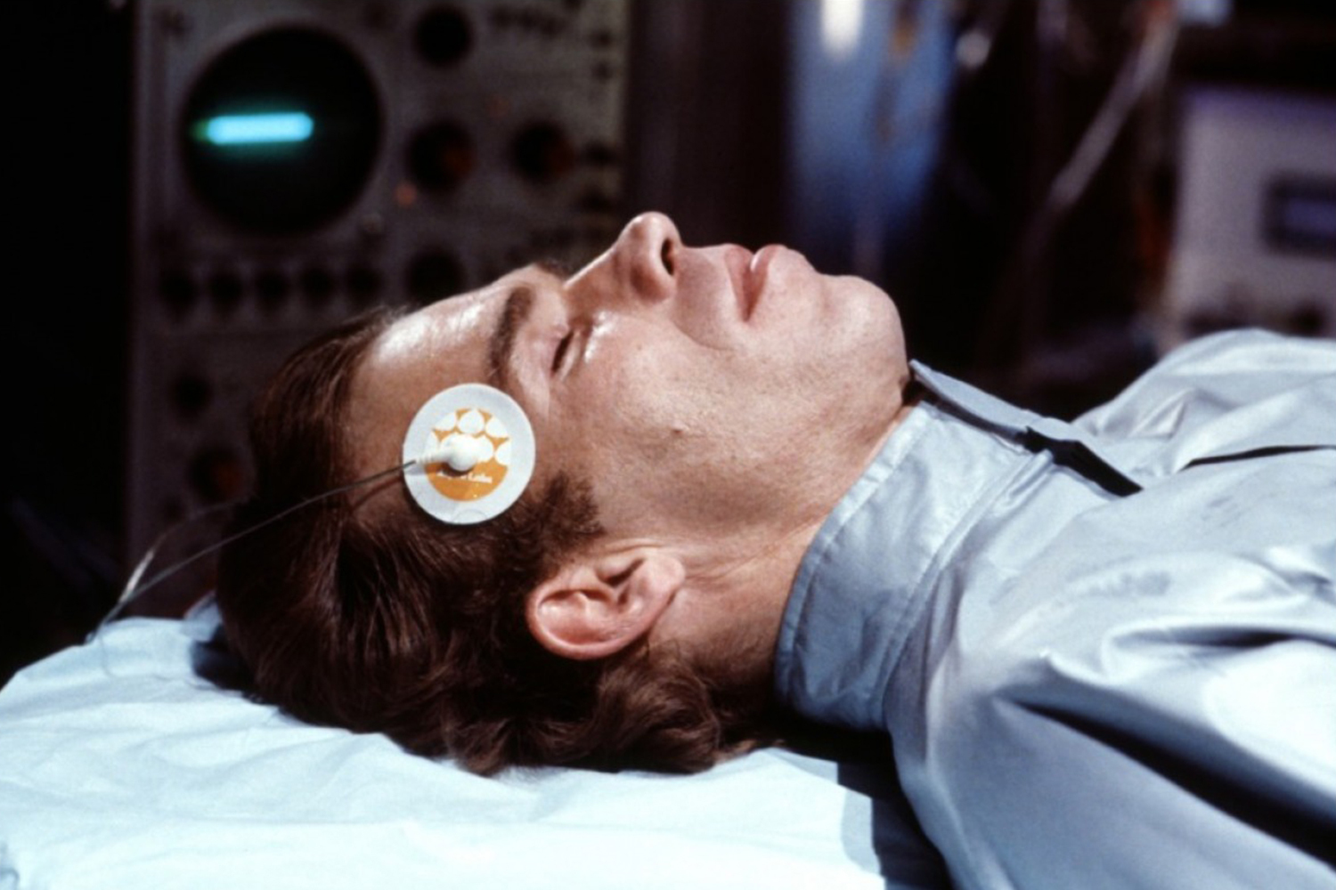 Brian Libby - actor - biography, photo, best movies and TV shows