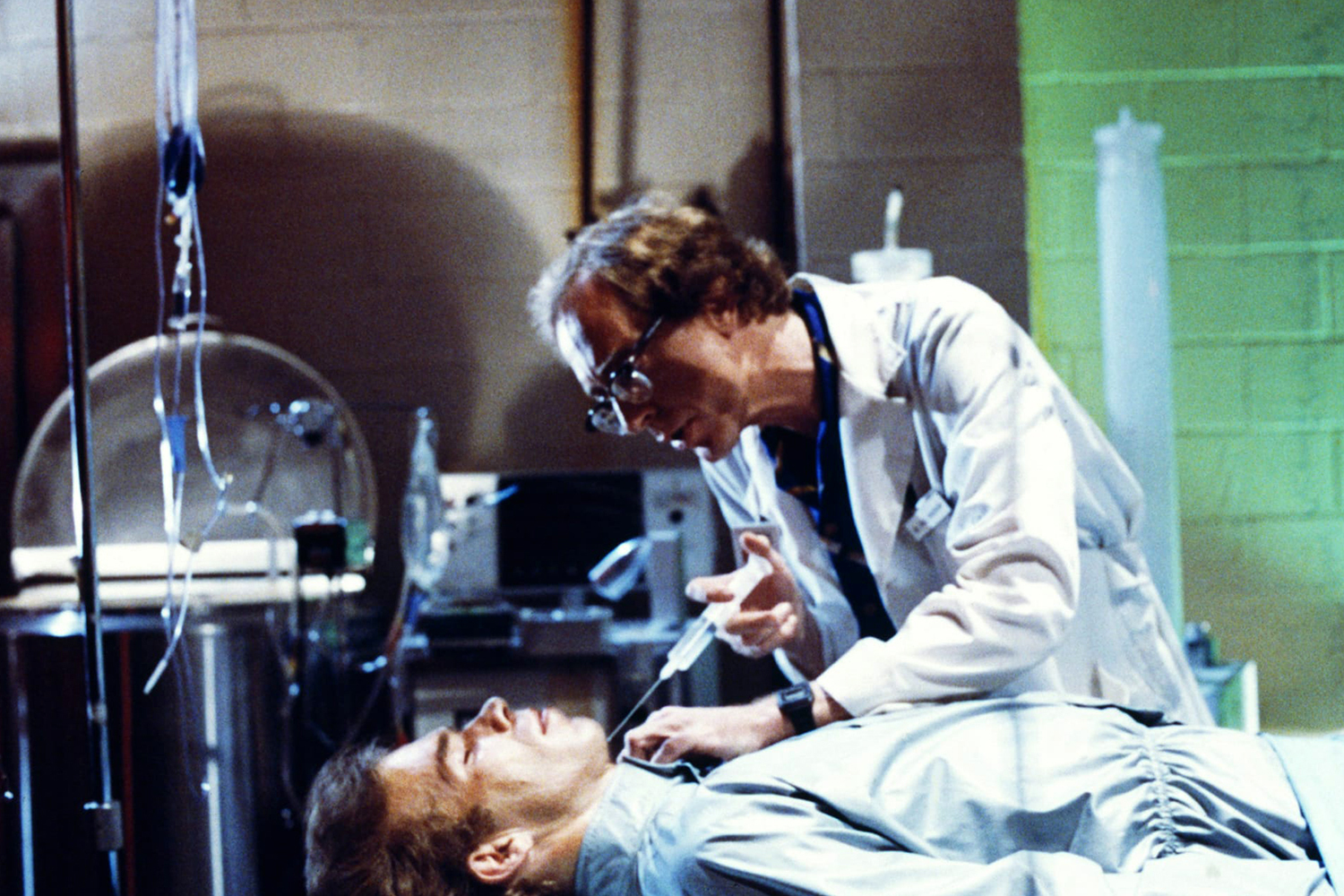 Brian Libby - actor - biography, photo, best movies and TV shows