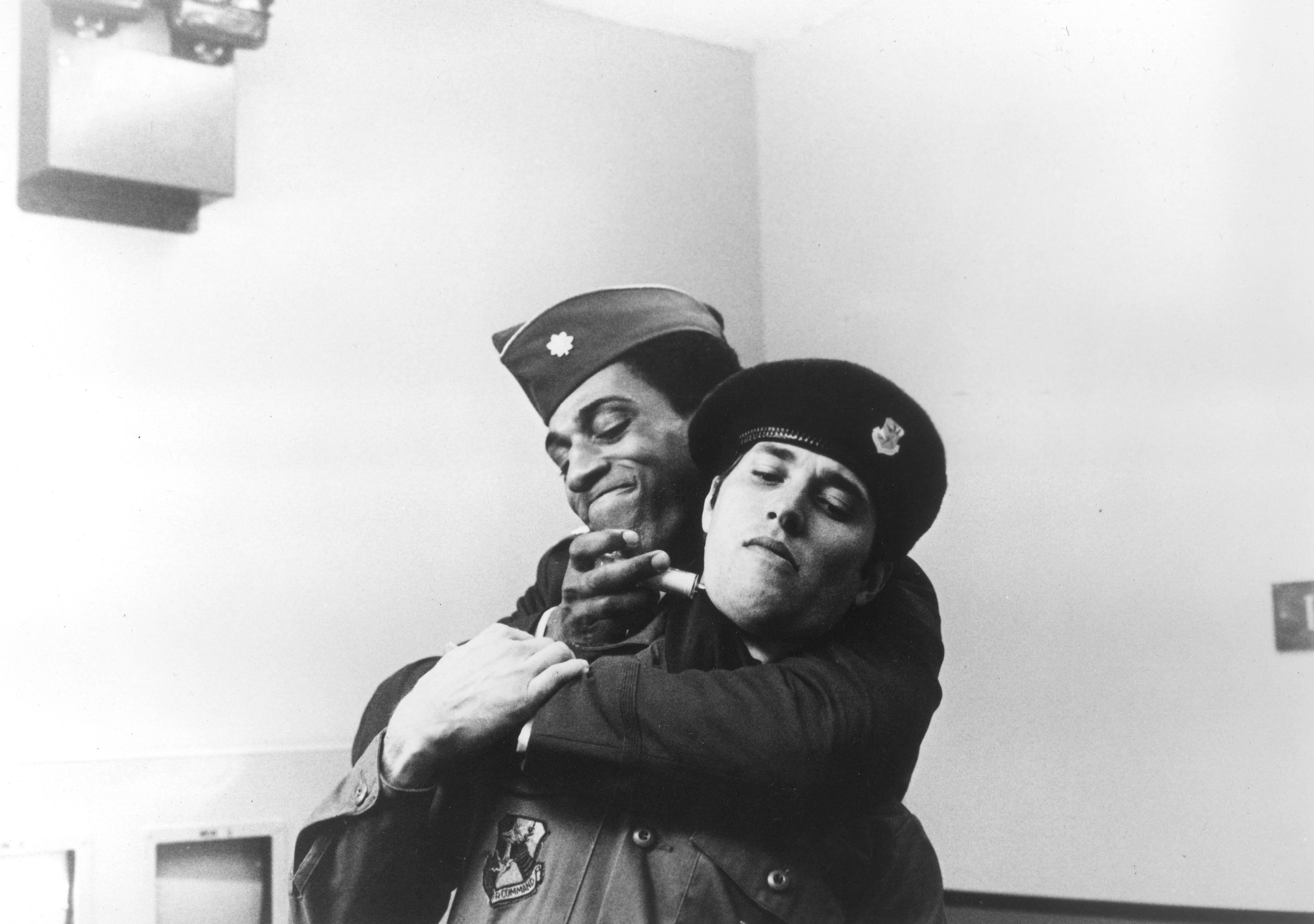 Steve James - actor, writer - biography, photo, best movies and TV shows