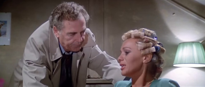 Screenshots - The New York Ripper