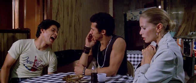 Screenshots - The New York Ripper