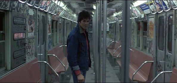 Screenshots - The New York Ripper