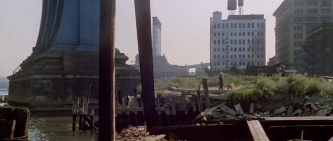 Screenshots - The New York Ripper