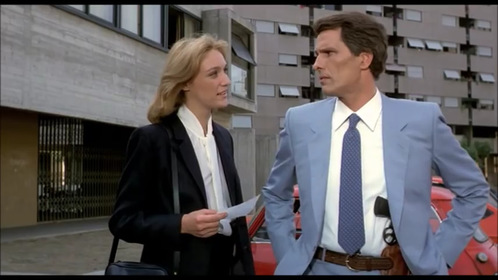 Кадры - Дрожь