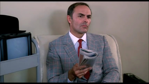 Кадры - Дрожь