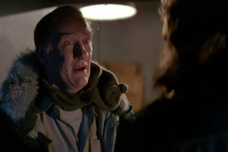 The Thing (movie, 1982)