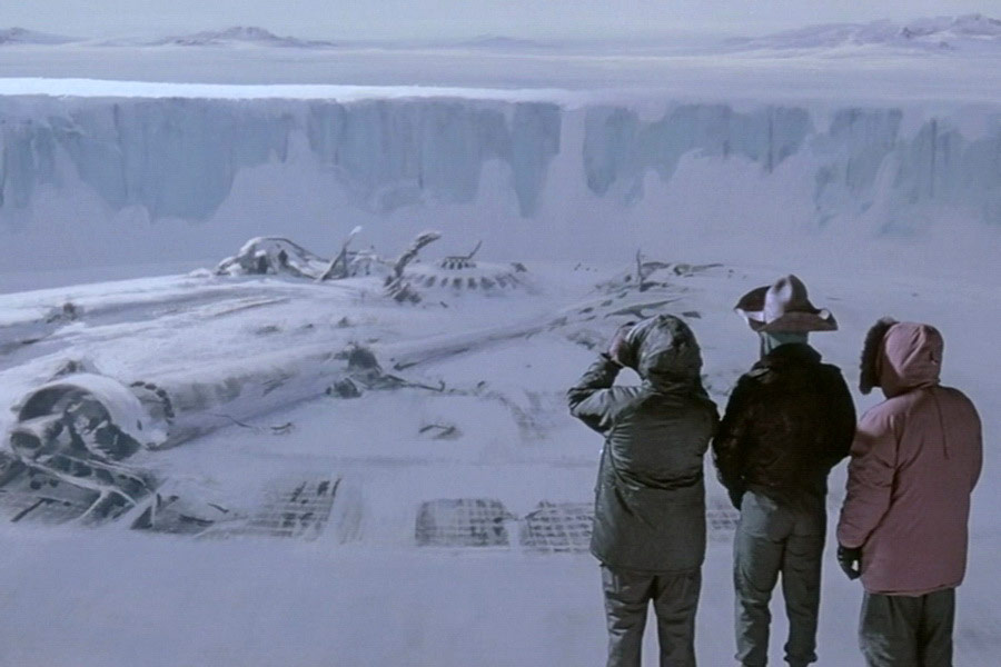 The Thing (movie, 1982)