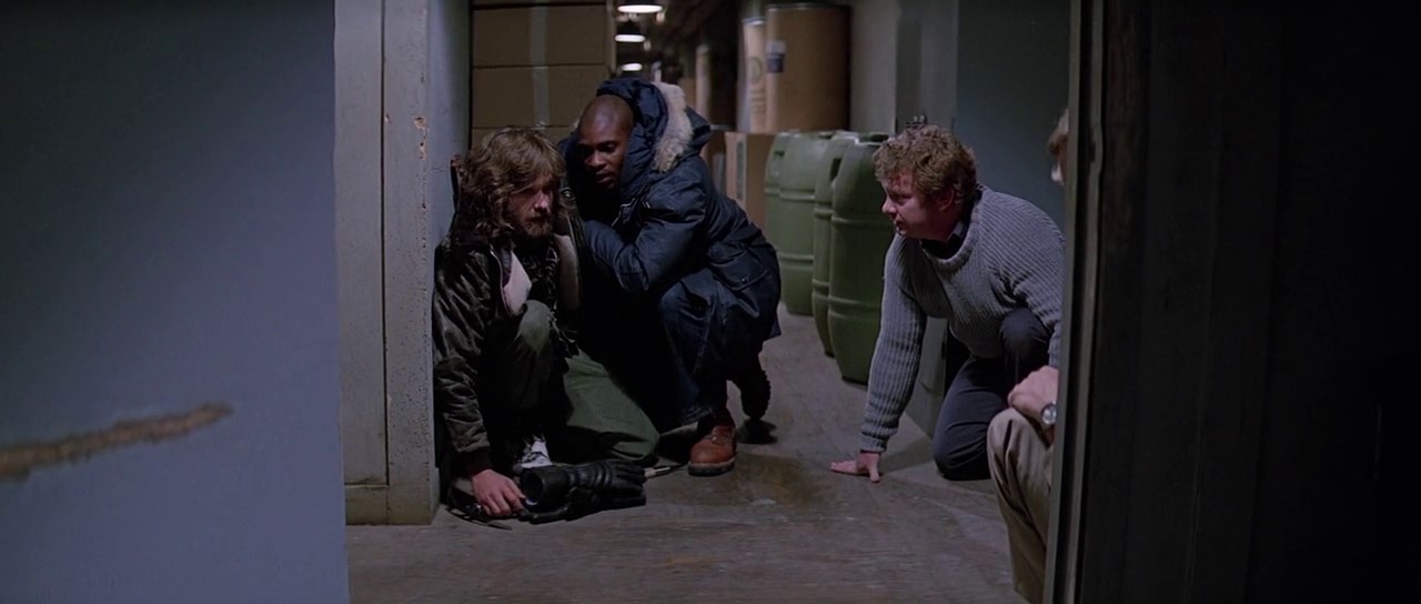 Screenshots - The Thing