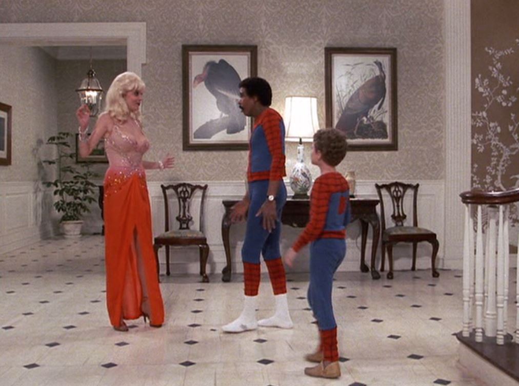 Teresa Ganzel - actress - biography, photo, best movies and TV shows