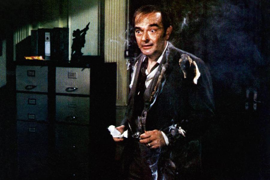 Peter Arne - actor - biography, photo, best movies and TV shows