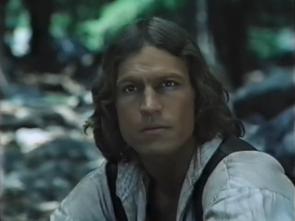 Michael Beck - actor - biography, photo, best movies and TV shows