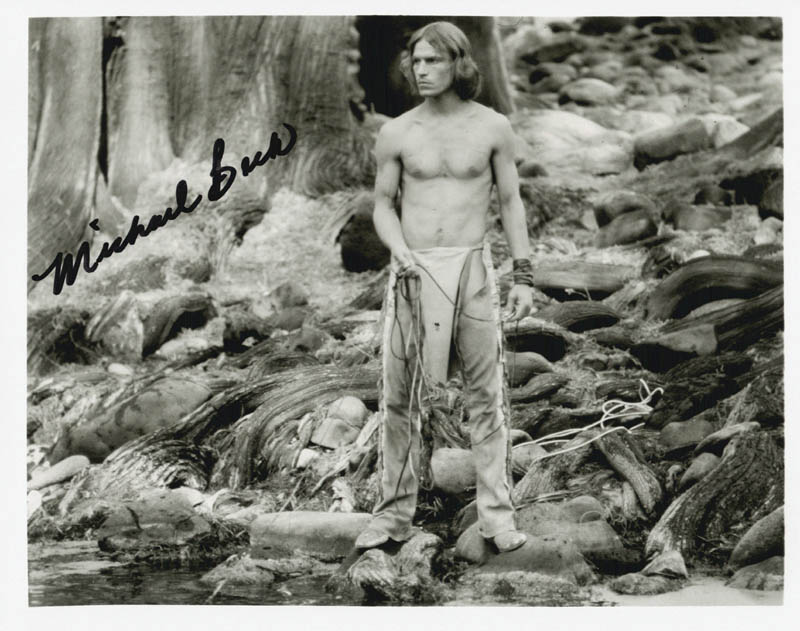 Michael Beck - actor - biography, photo, best movies and TV shows