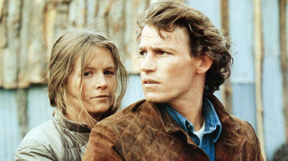 Michael Beck - actor - biography, photo, best movies and TV shows